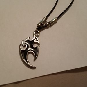 unkown | Jewelry | Batman Rope Type Chain Necklace | Poshmark